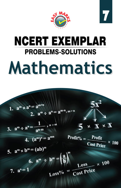 NCERT Exemplar Class 7 Math Solutions – Full Marks